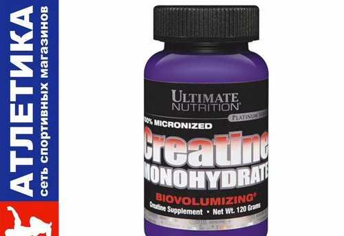 Креатин «Creatine Monohydrate» 120 гр