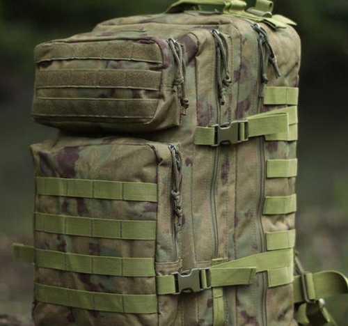 Рюкзак Tactical (мох)