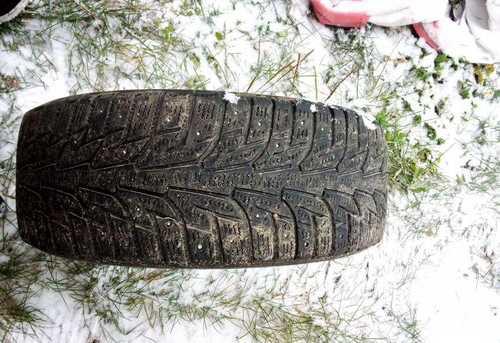 Winter Tact WT 90 205/55 R16 91P
