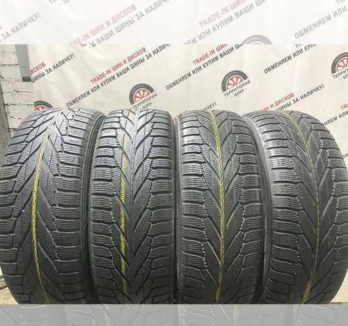 Nokian Tyres Hakkapeliitta R2 SUV 225/60 R18 103Q