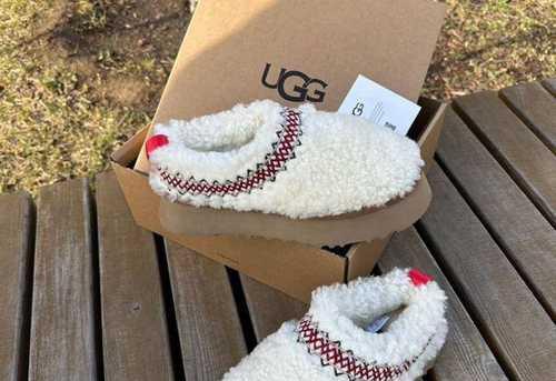 Угги UGG Tazz Tasman Chestnut Размер 36-41