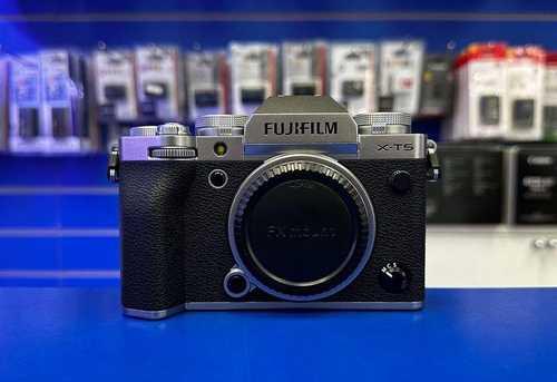 Fujifilm X-T5 Body (гарантия,чек) id-0051
