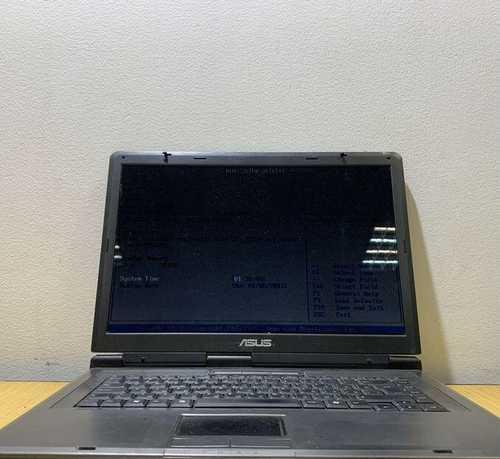 Ноутбук Asus x51l