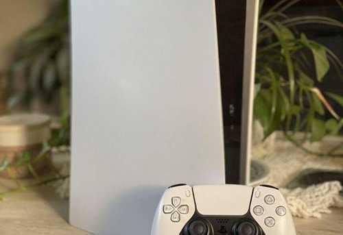 Аренда PS5 Playstation 5