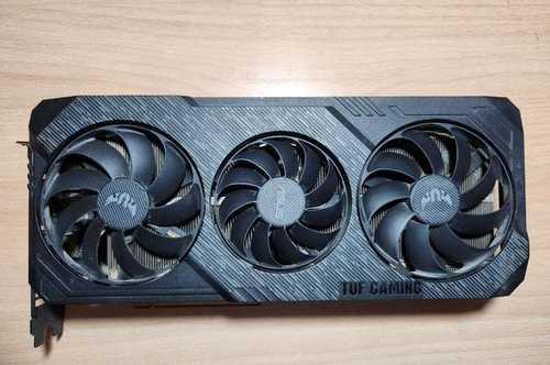 Видеокарта Asus 5600xt