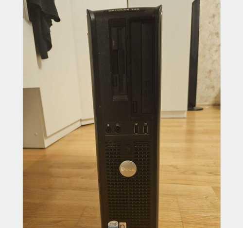 Компьютер Dell Optiplex 745