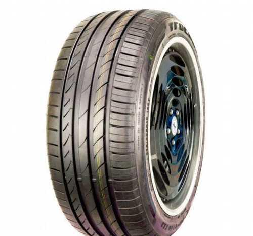 Tracmax X-Privilo TX3 235/55 R19 105Y