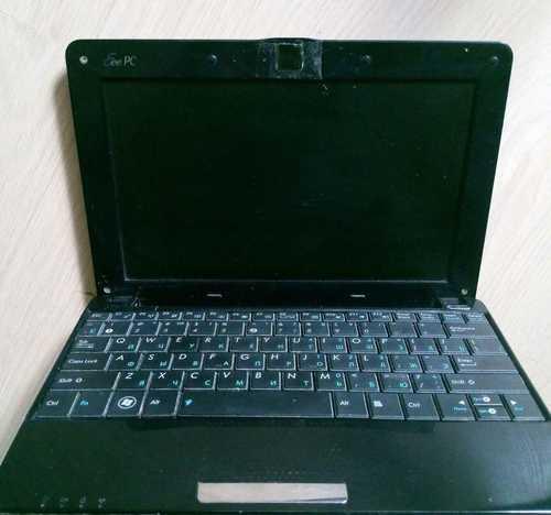 Нетбук asus Eee 1005PX 10"