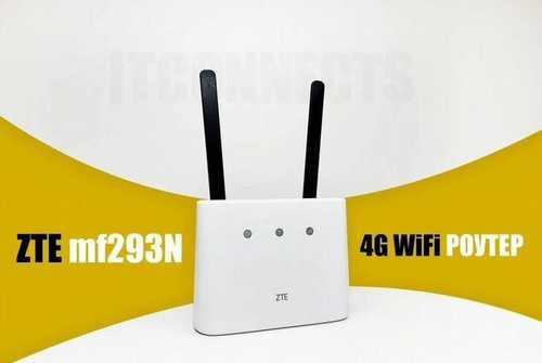 4G WiFi Модем Роутер МТС Билайн Теле2 Мегафон V2