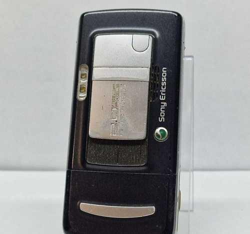 Sony Ericsson K750i