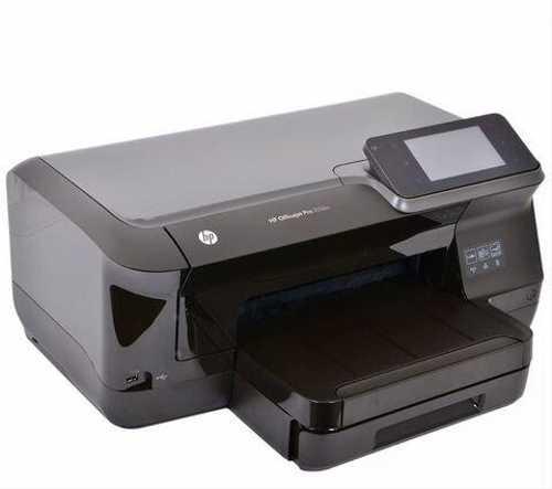 Принтер HP Officejet Pro 251dw