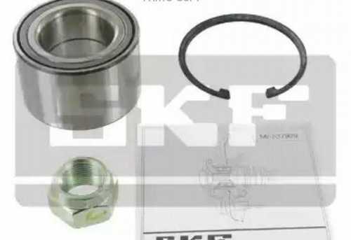 SKF vkba6927 Подшипник задн. ступ. ком/кт