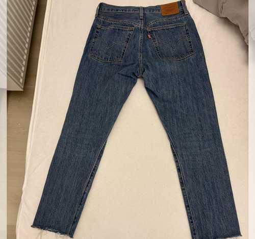 Джинсы levis винтажные