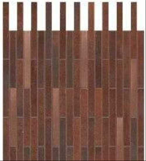 Мозаика Atlas Concorde Italy Blaze Corten Mosaico