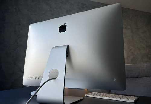 iMac 27 retina 5k 2017 24Gb