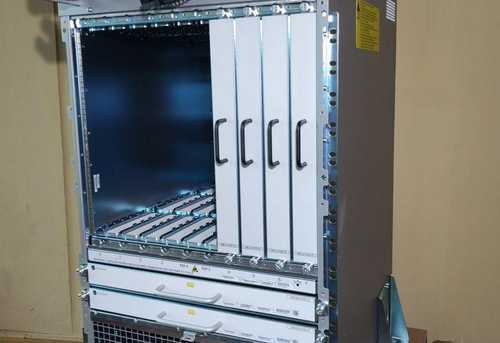 Шасси Cisco ASR 9010