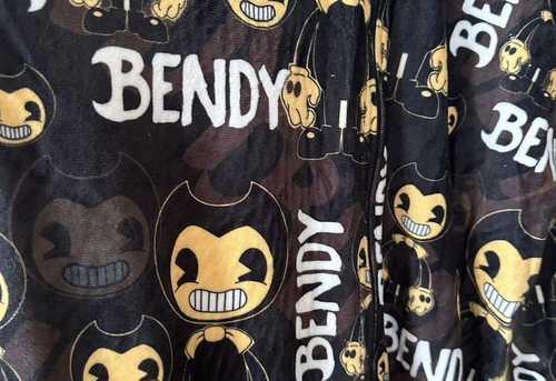 Костюм bendy and the ink machine 140