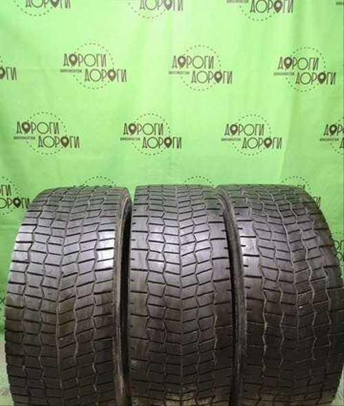 Шины Hankook Smart Flex DH31 315/60/22.5