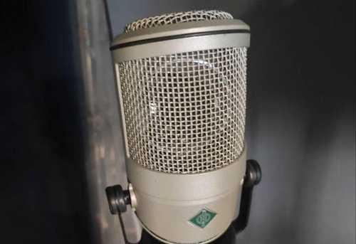 Студийный микрофон Neumann BCM 705