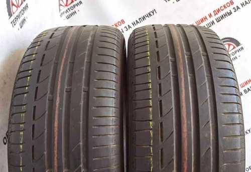 Bridgestone Potenza S001 245/50 R18 100Y