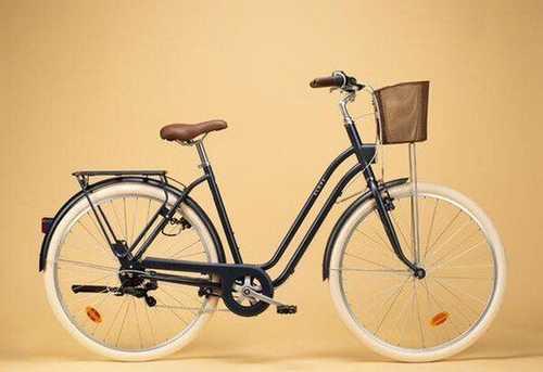 Городской велосипед Btwin Elops 520