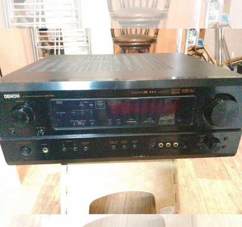 Ресивер Denon AVR-1804