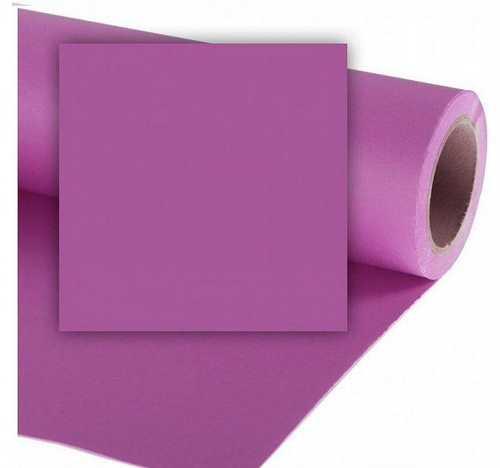 Фон бумажный Colorama LL CO598 1,35*11м fuchsia