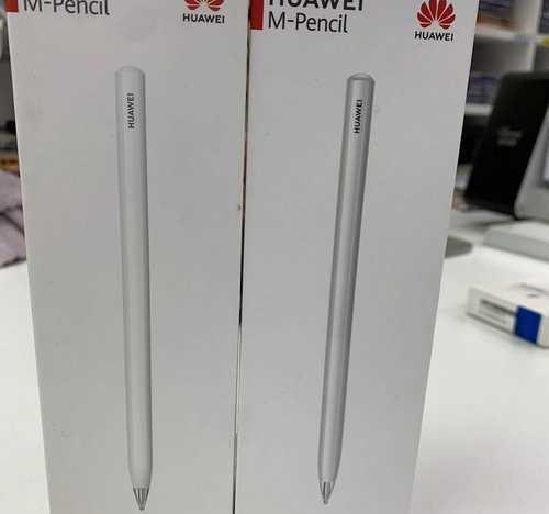 Стилусы huawei M-Pencil (2-Gen) CD54