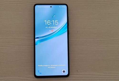 Samsung Galaxy A72, 8/128 ГБ