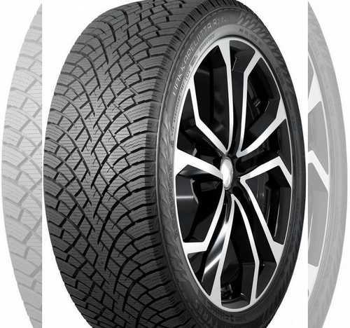 Nokian Tyres Hakkapeliitta R5 SUV 235/50 R19 103R