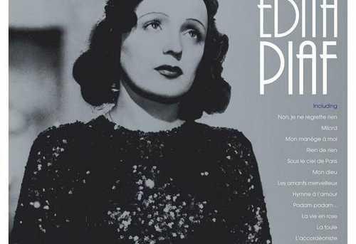Edith piaf - THE very best OF (reissue, 180 GR)