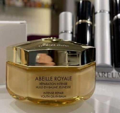 Guerlain abeille royale intense repair 80мл Тестер