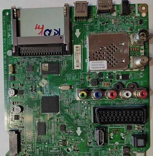 Main Board LG EAX65388006 (1.0) EBU62356105 ориг