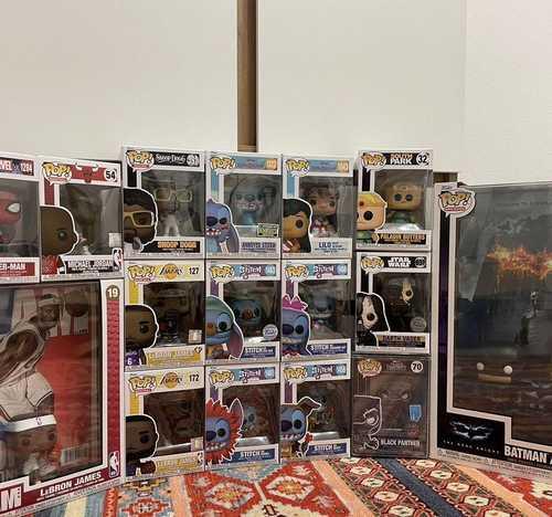 Funko Pop