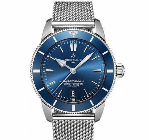 Breitling Superocean Heritage B20 44 mm