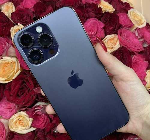 iPhone 14 Pro Max, 256 ГБ