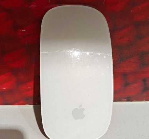 Мышь, Apple Magic Mouse 1