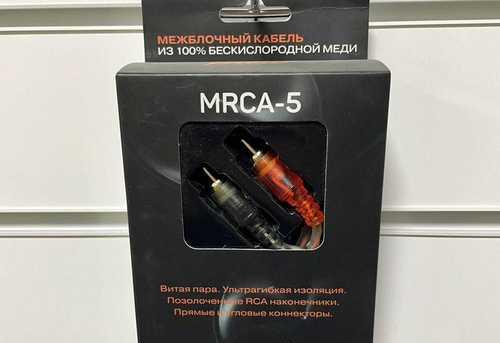 Межблочный кабель mrca-5