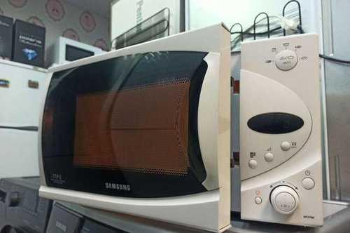 Микроволновая свч печь Samsung TDS