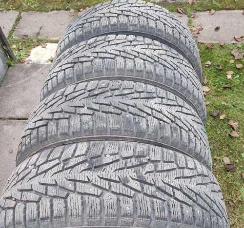 Nokian Tyres Hakkapeliitta 7 SUV 235/65 R17 108T