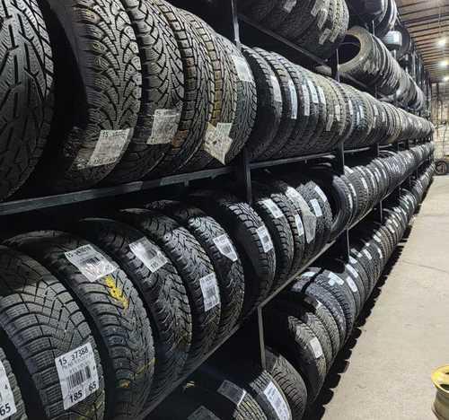 Formula Ice 215/65 R16 98T