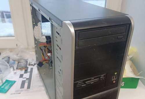 Компьютер AMD Athlon X2 64 3600+