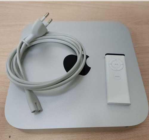 Mac mini (Late 2014) 8гб озу 240гб SSD