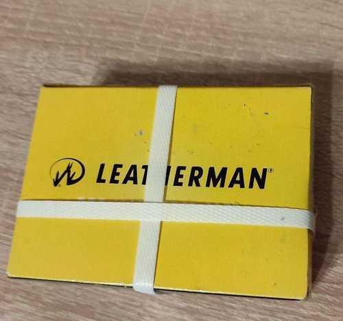 Продаётся Leatherman Wave