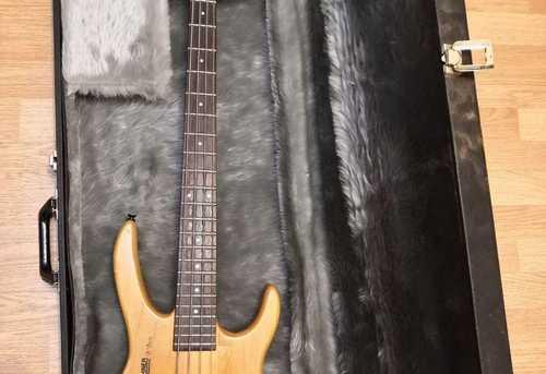 Бас гитара hohner professional b bass