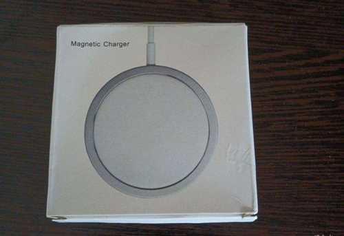 Apple MagSafe (Реплика)