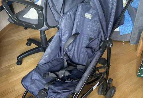 Коляска трость peg perego pliko mini