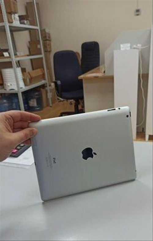 Apple iPad 4 A1458 64 gb