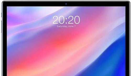 Планшет teclast P20HD 4GB 64GB 3G 4G Android 10.0