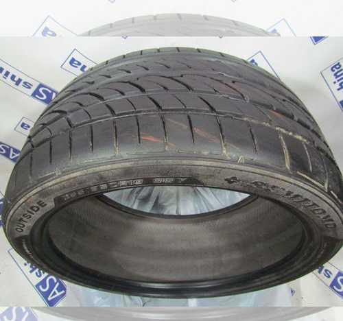 Sumitomo HTR Z III 255/35 R19 76V